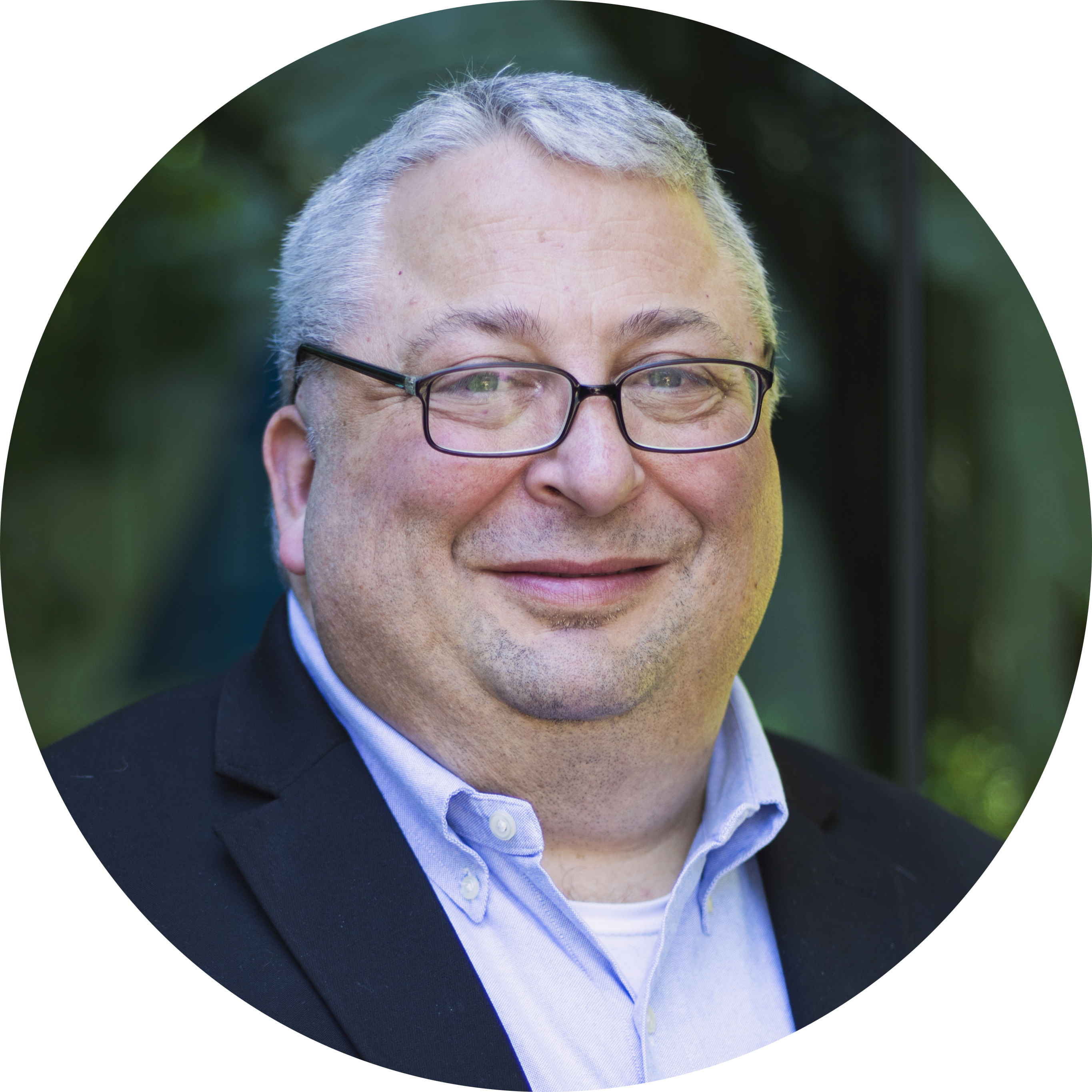 Timothy J. Fargo, CPA