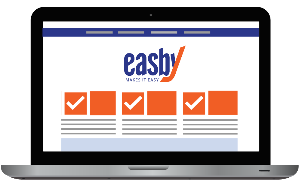 Learn More About the Benefits of Easby