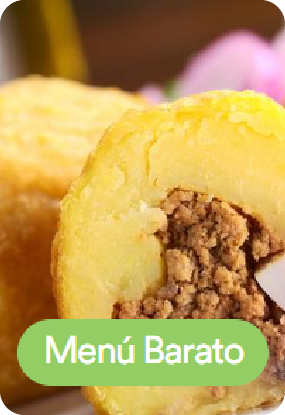 La App de recetas que compra por ti