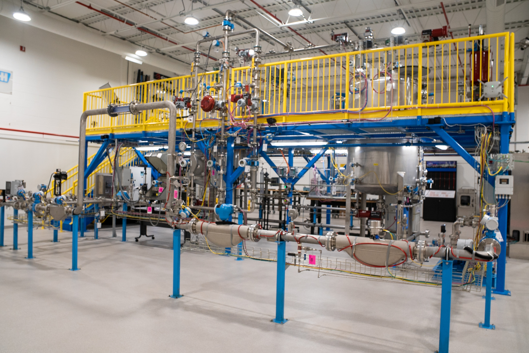 Eastern Controls Host Virtual PTU® Tour