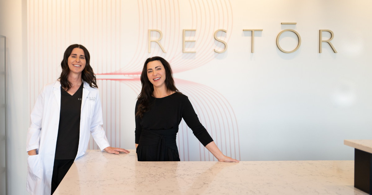 RESTOR Medical Spa