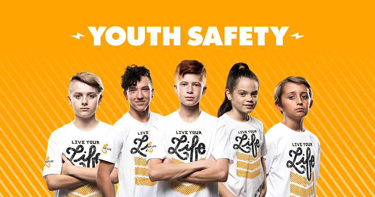 Hyper Youth Safety Movement