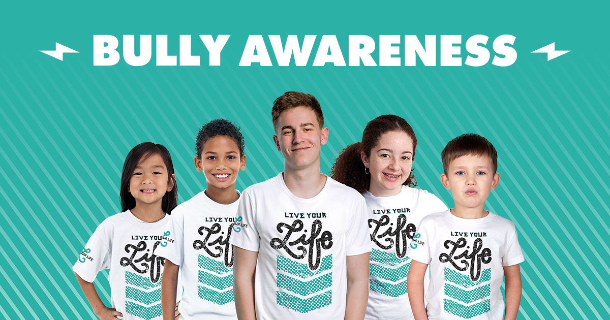 Hyper Bully Awareness Movement