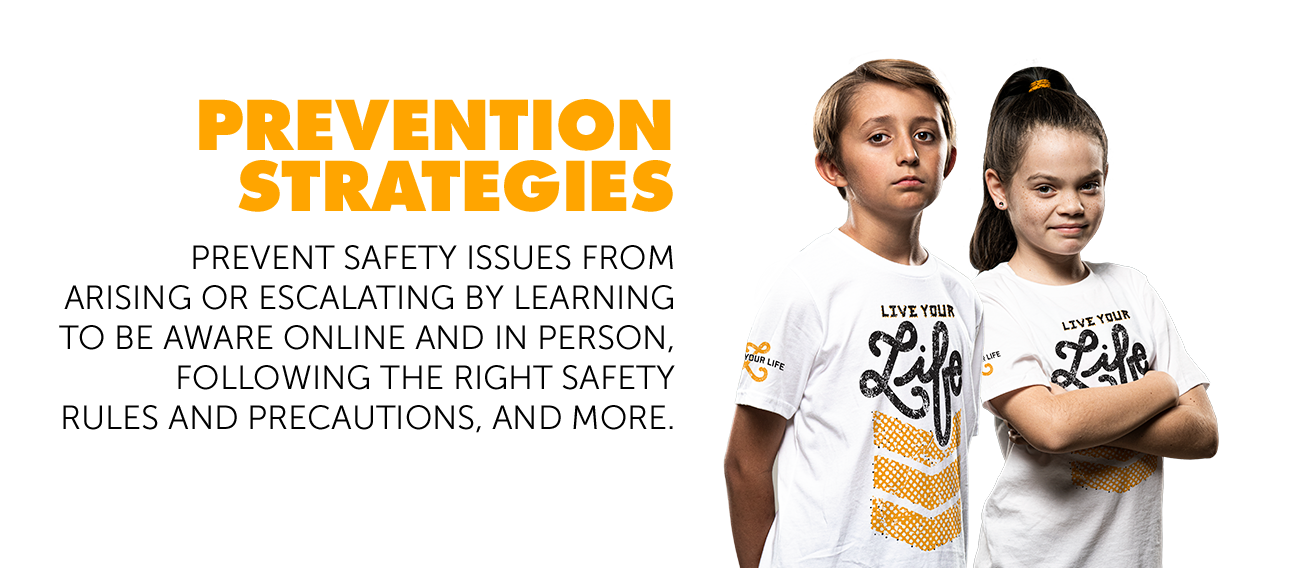 Hyper Youth Safety Movement