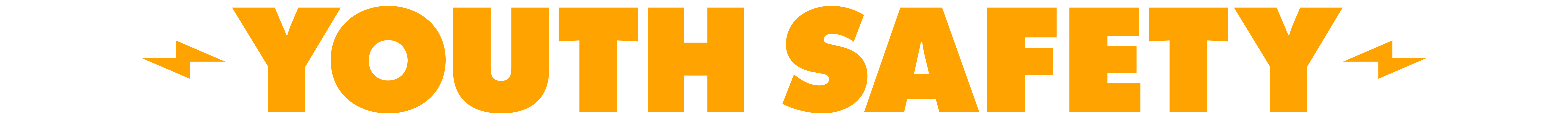 Hyper Youth Safety Movement