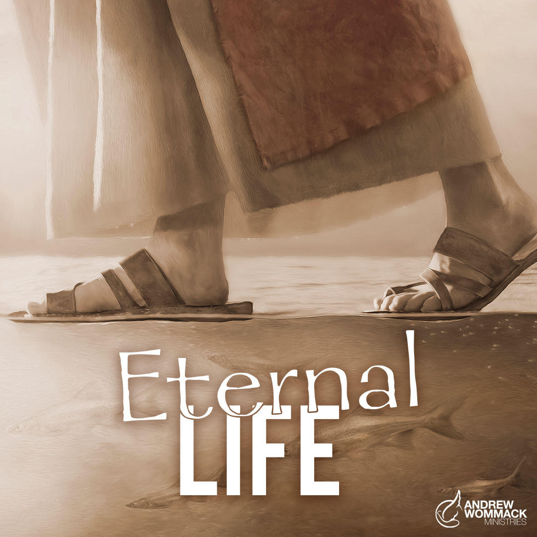 Eternal Life