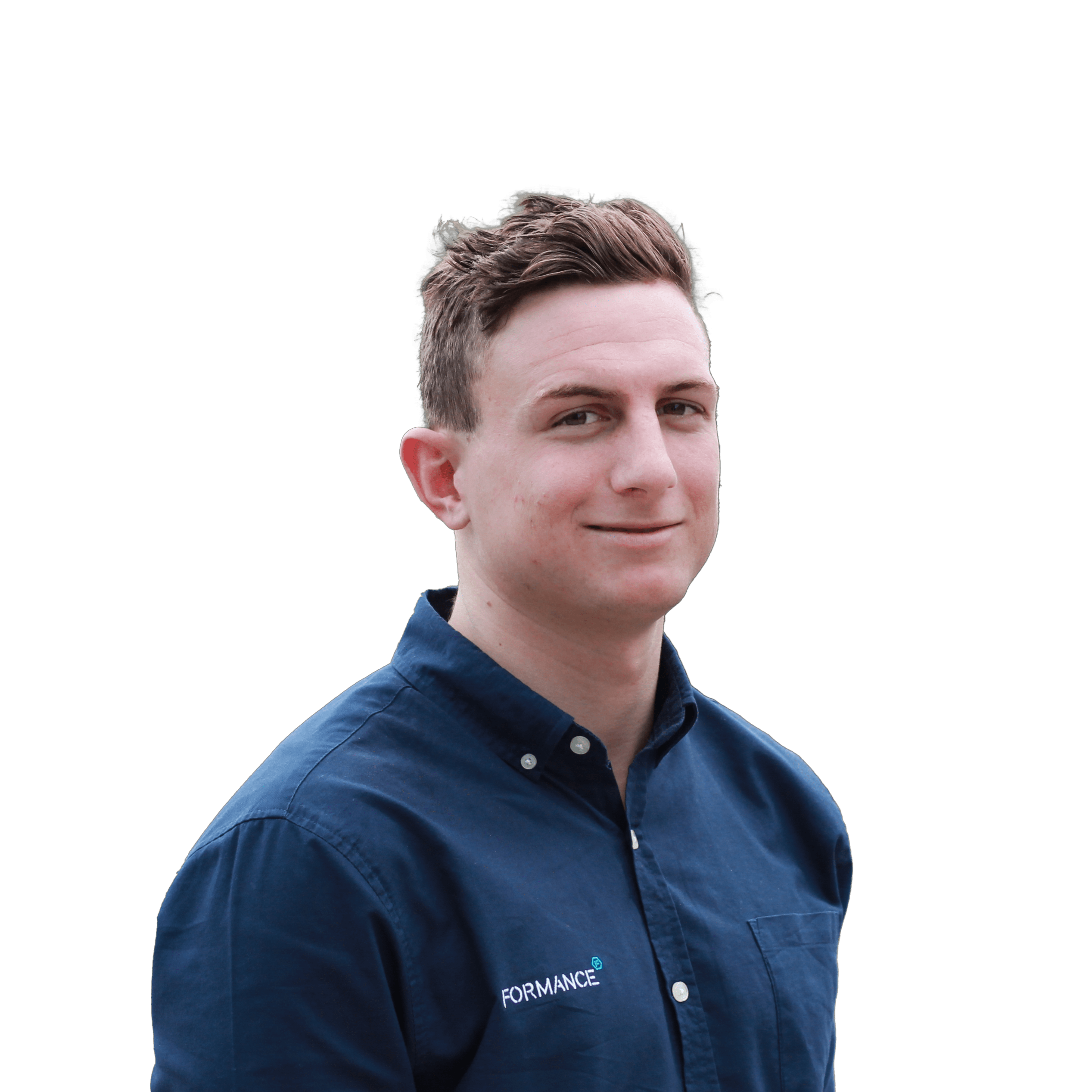 About Us | The Formance Team