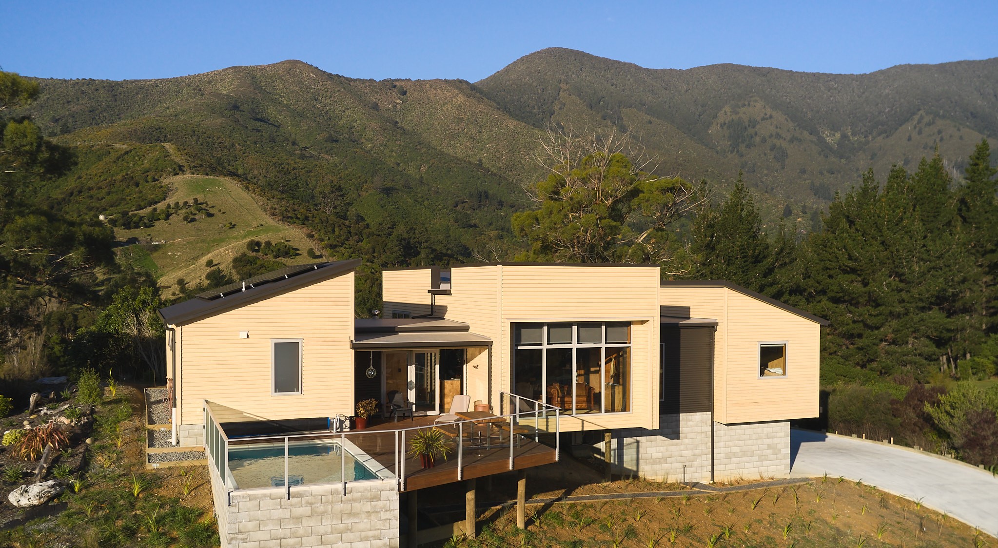 Energy-Efficient Homes | Discover Formance SIPs