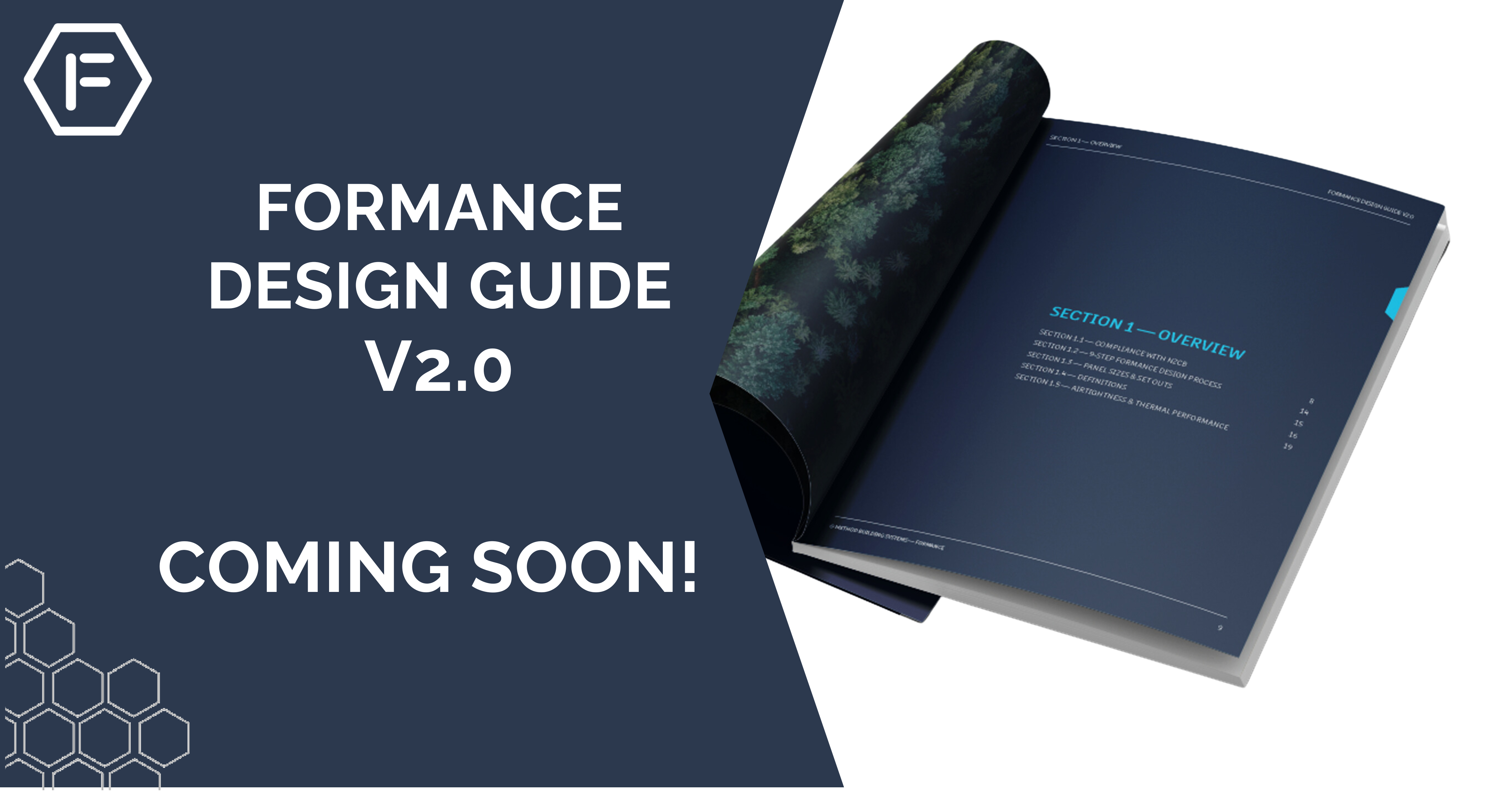 Formance Design Guide V2 Registration Of Interest