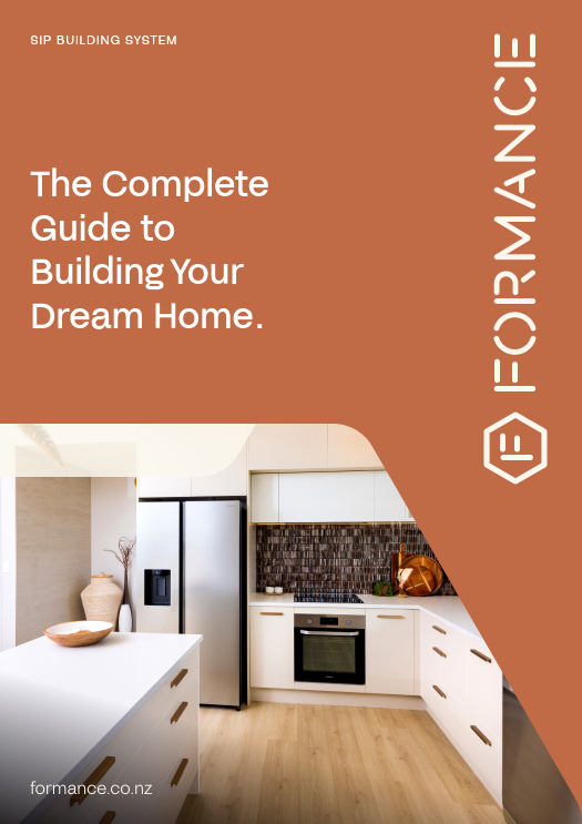 Formance Complete Guide to Building Your Dream Home | Download