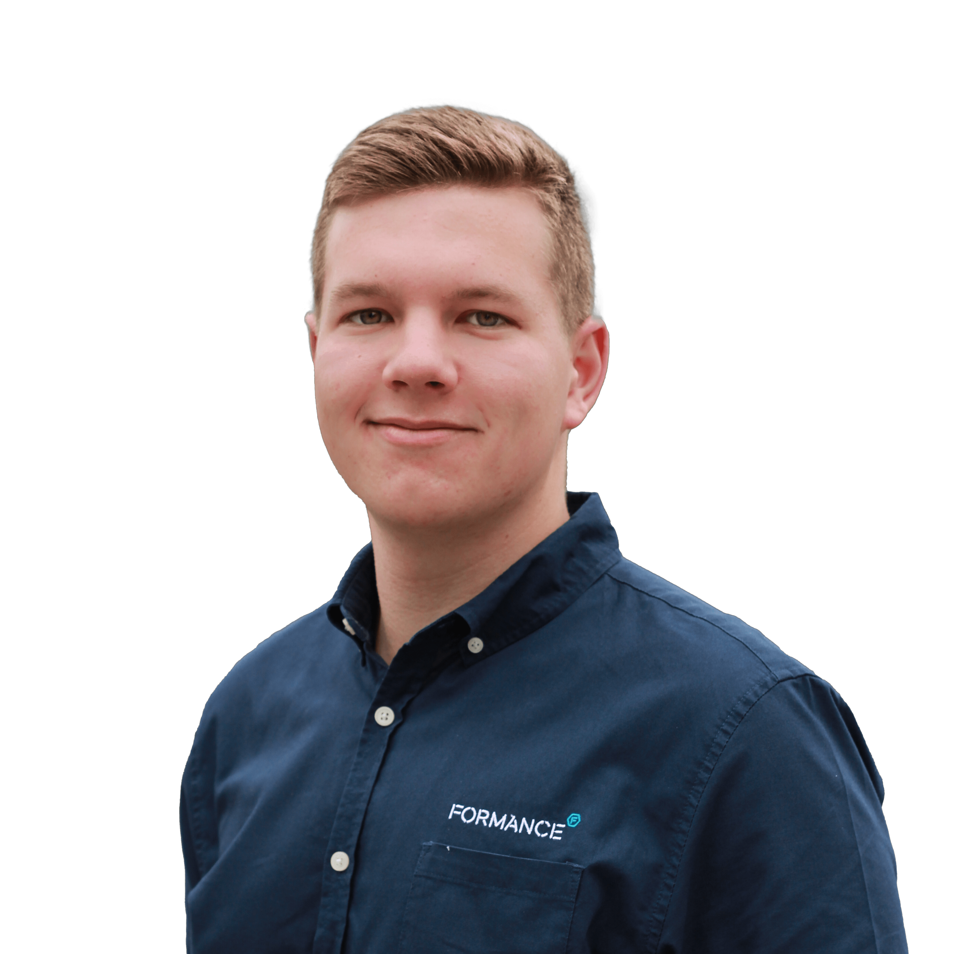 About Us | The Formance Team