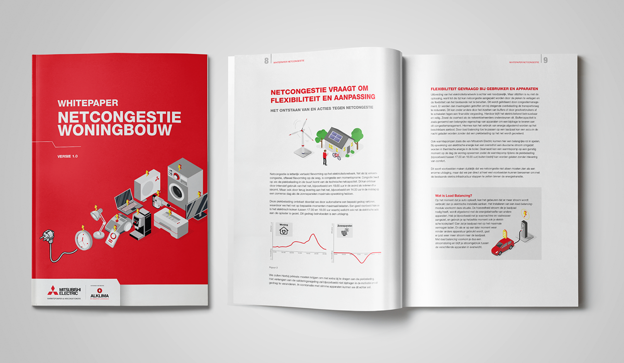 Whitepaper Netcongestie downloaden