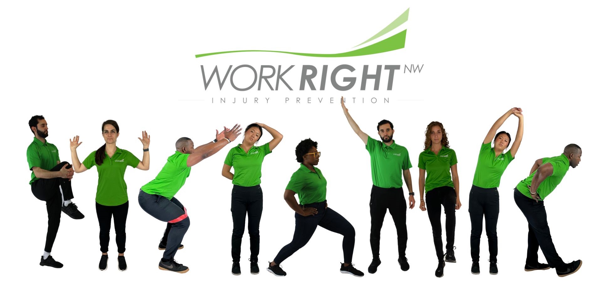 Work Right NW is Hiring!