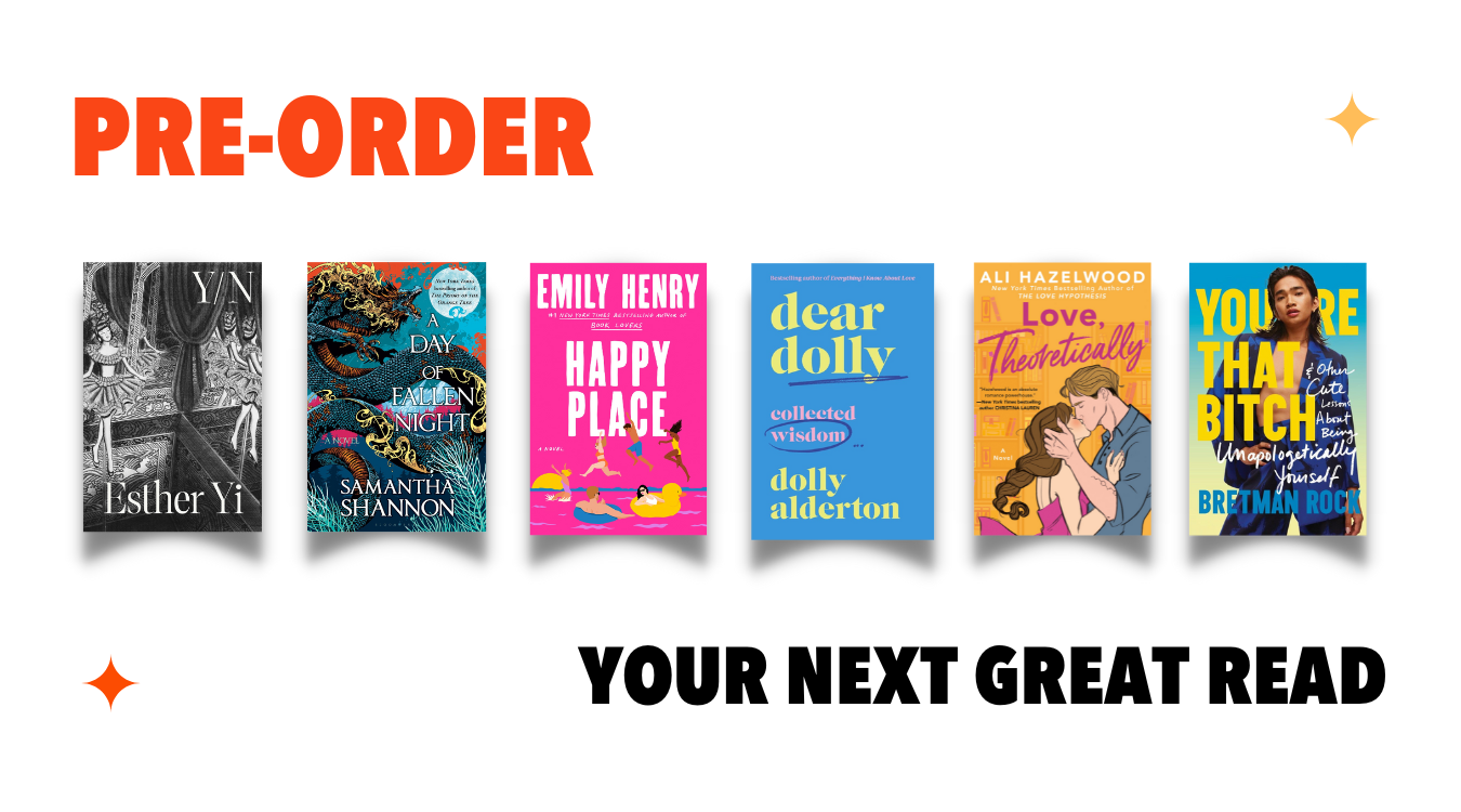 Fully Booked Online