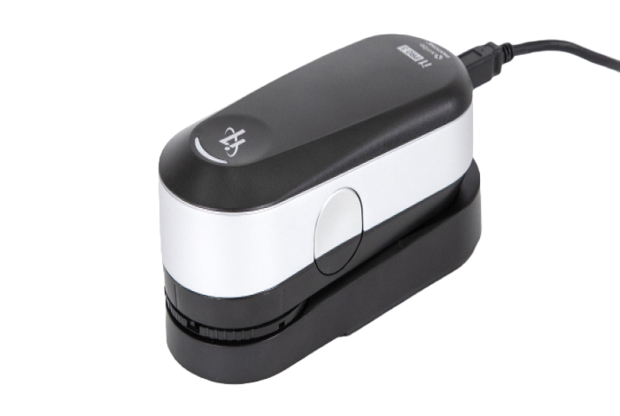 Заменете вашия стар с нов уред за измерване на цвета с марка X-Rite и ...