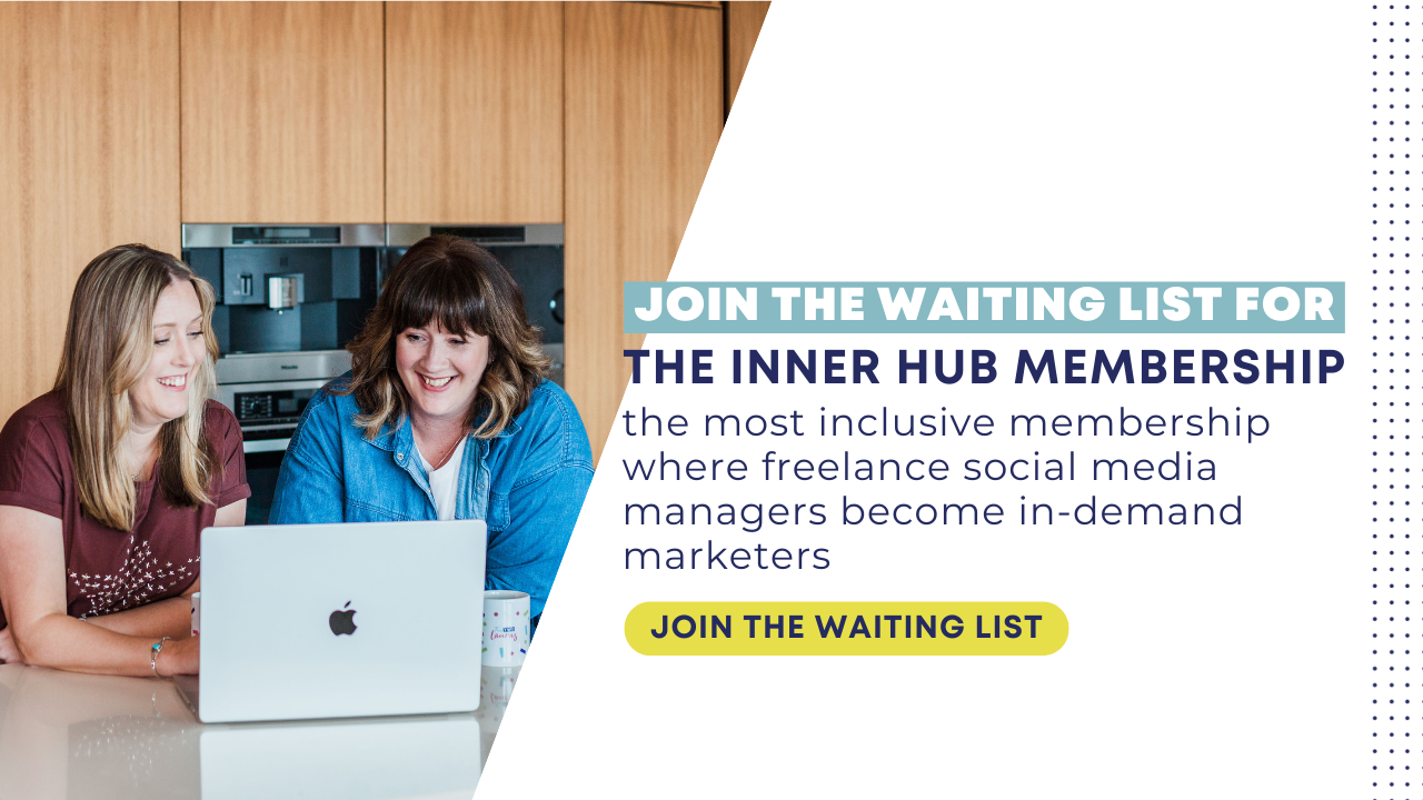 The Inner Hub Membership