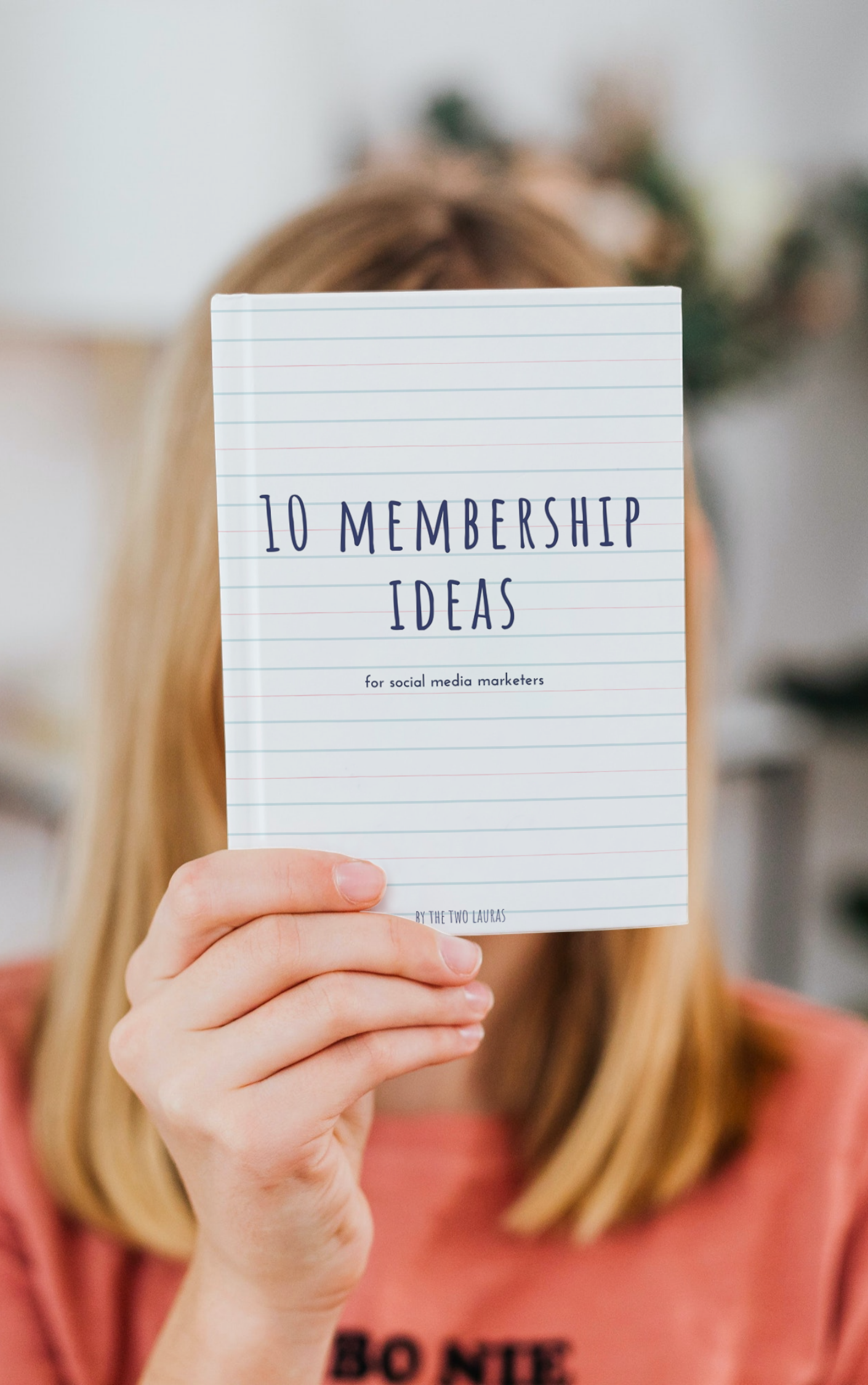 10 membership ideas for social media marketers