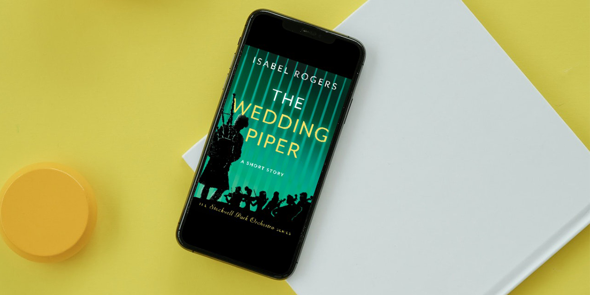 The Wedding Piper by Isabel Rogers – Free Download