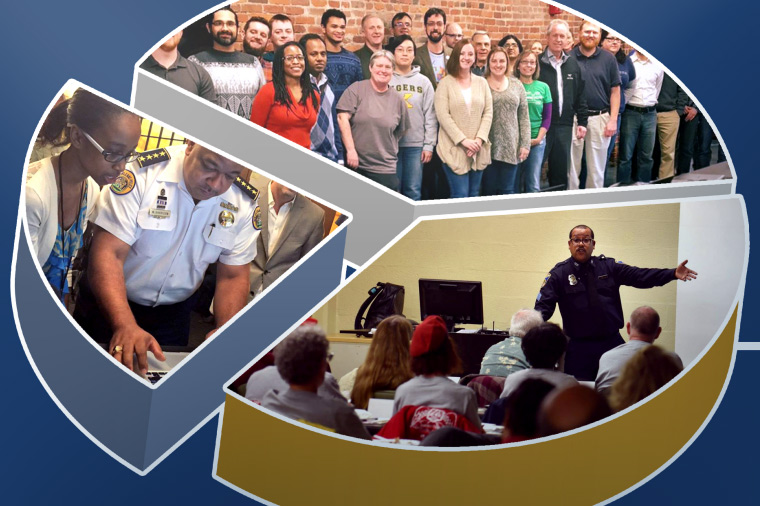 Building a Civic Hacker Community - Civic Hacker Summit Video Collection