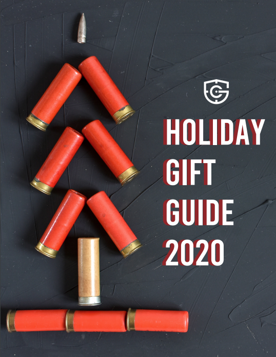 Gifts for Gun Lovers