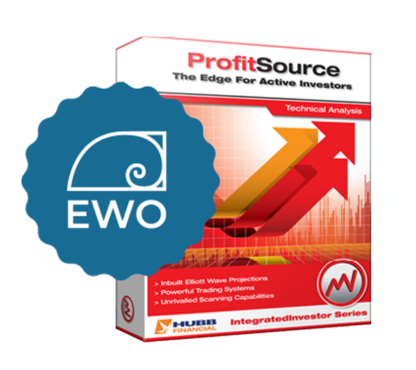 EWO Software Module Add On for ProfitSource