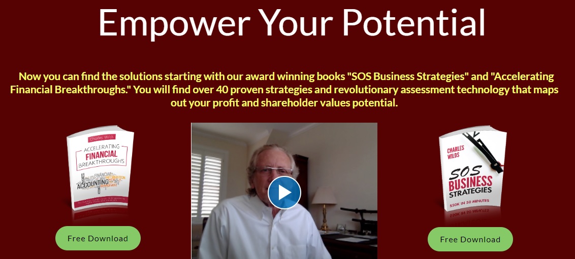 Empower Your Business Potential