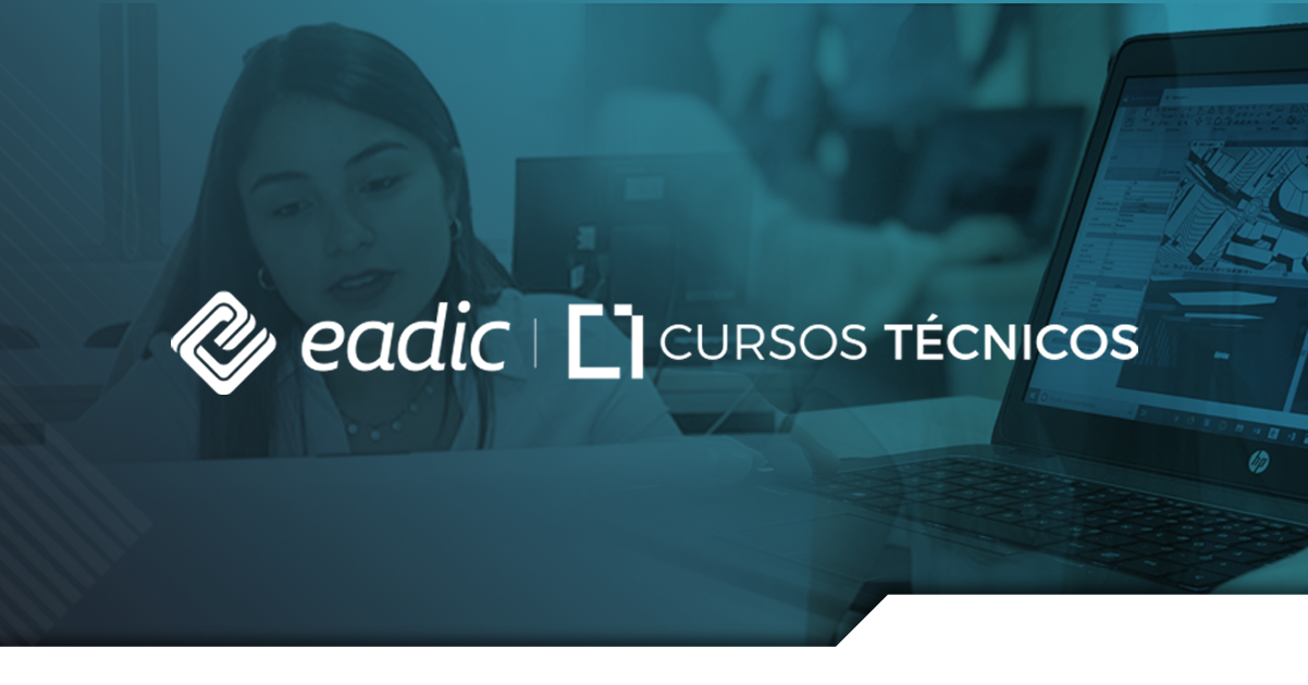 Acelera tu Carrera en 1 Mes con EADIC: Cursos Técnicos Innovadores