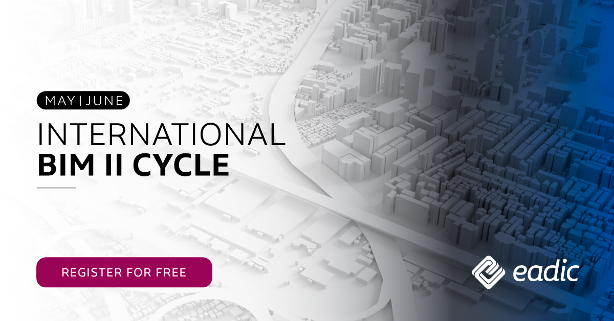 INTERNATIONAL BIM II CYCLE