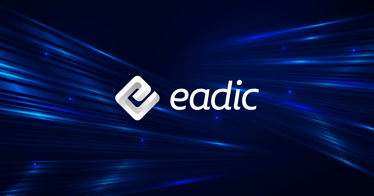 Máster Presencial EADIC: Transforma Tu Carrera