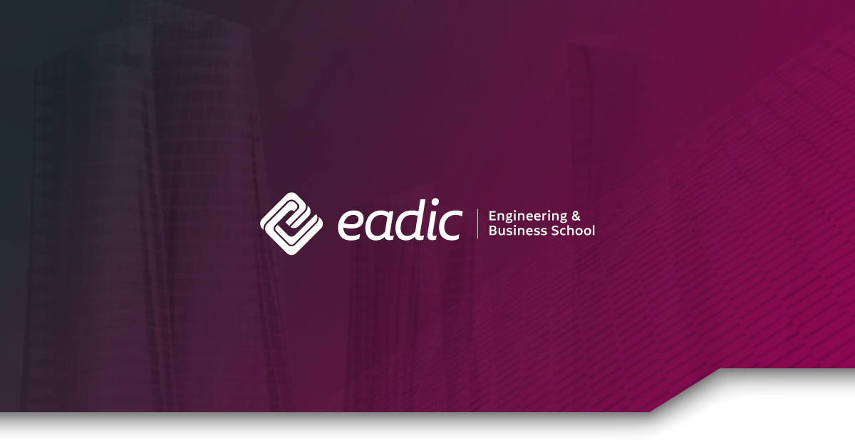 Área BIM - Máster Online EADIC