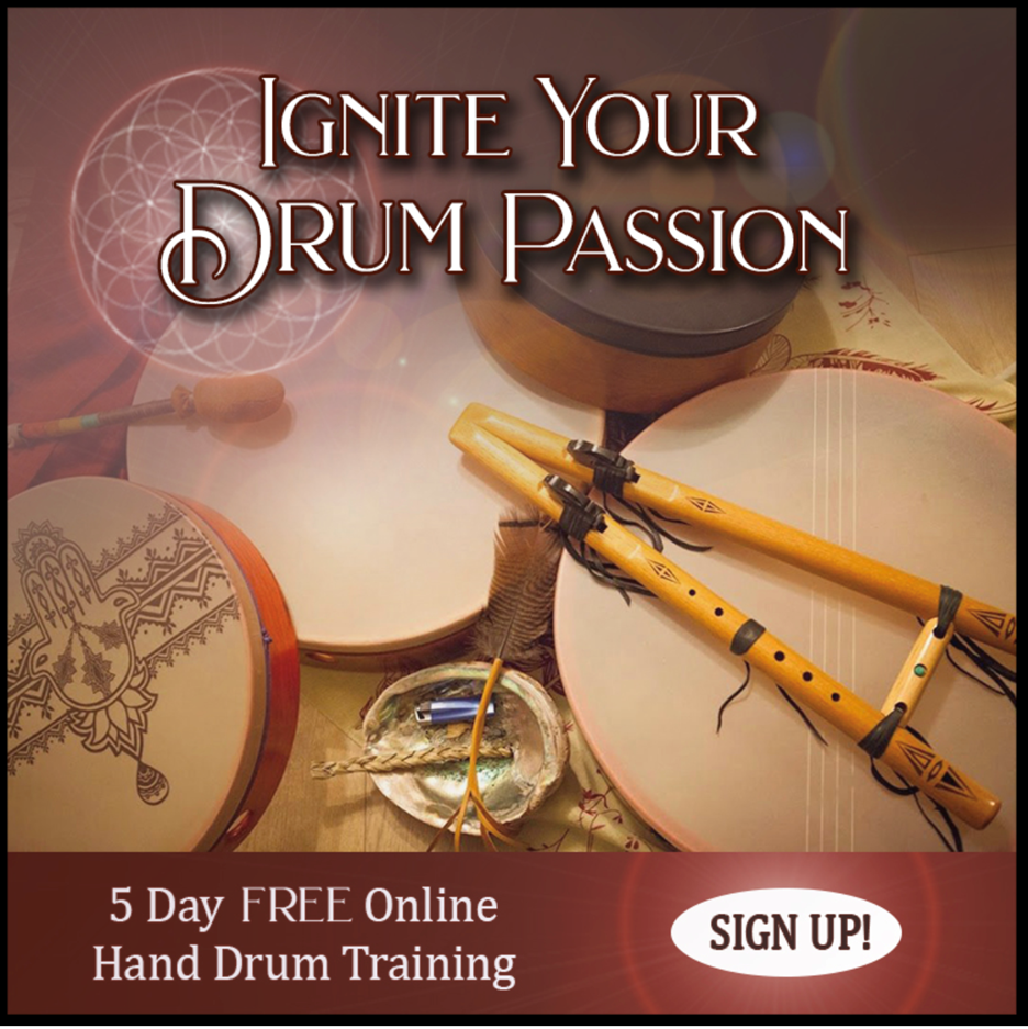 Ignite Your Drum Passion