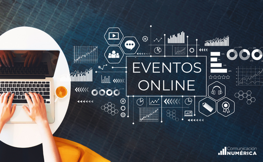 Próximos eventos