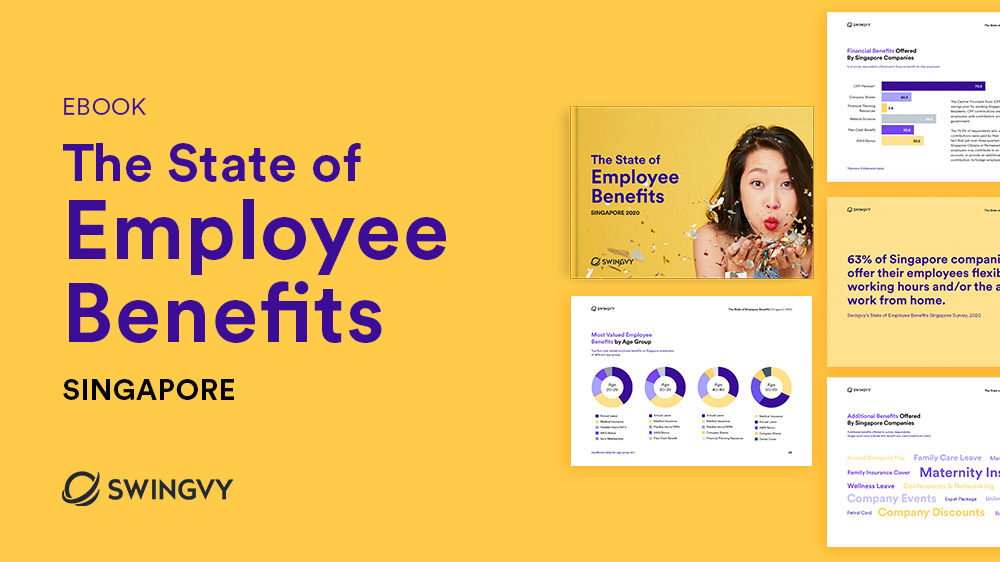 The State of Employee Benefits | Singapore