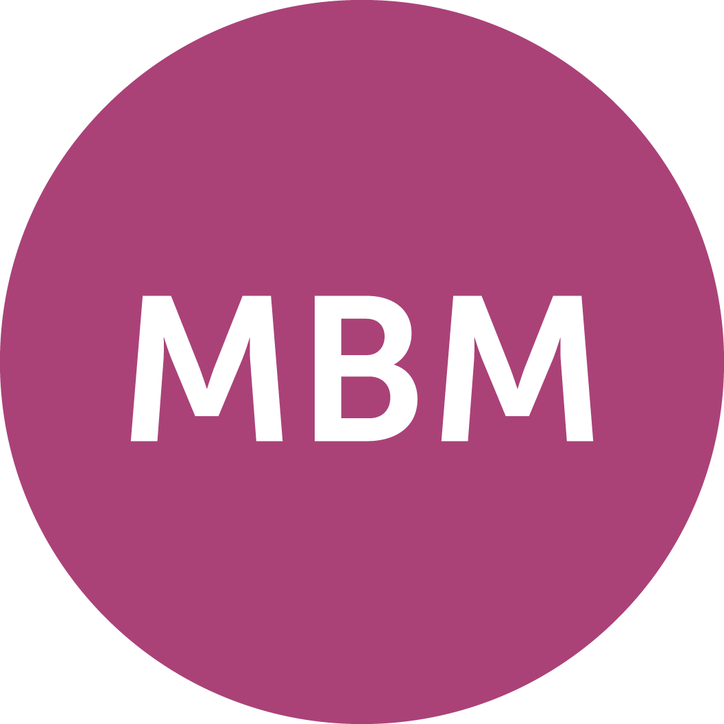 MBM E-learning Is Here