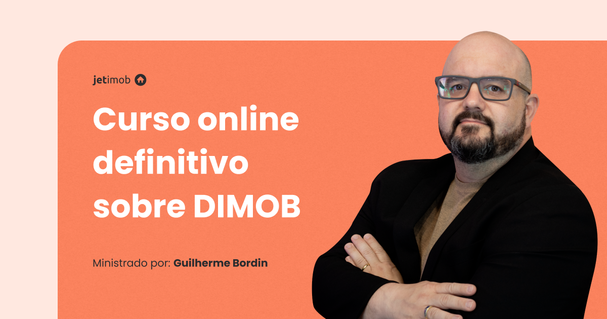 Curso definitivo da DIMOB