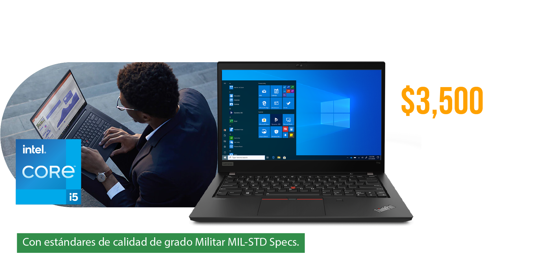 Lenovo Windows 10 Pro
