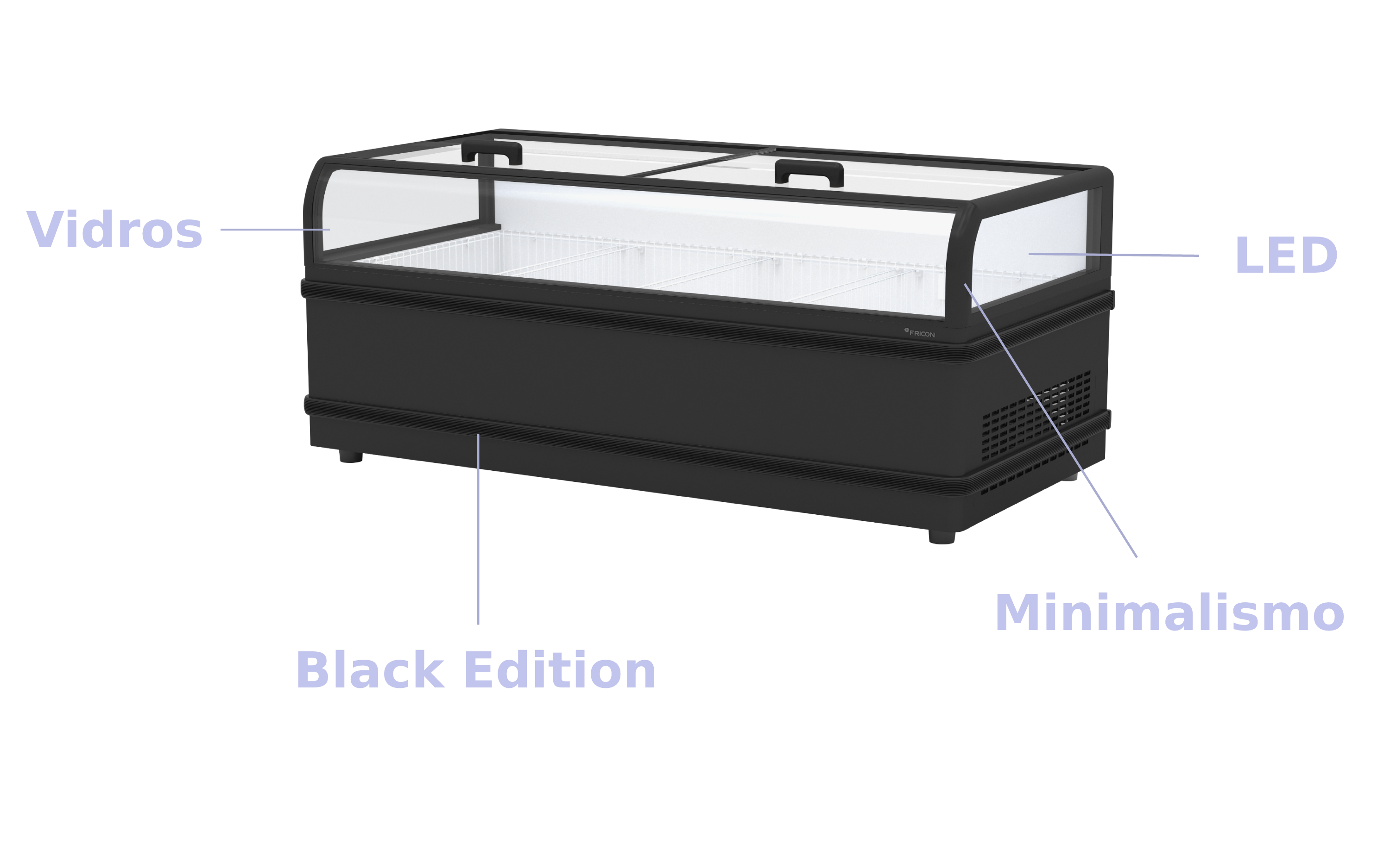 Neurodesign Aplicado a Sistemas de Refrigeração | FRICON