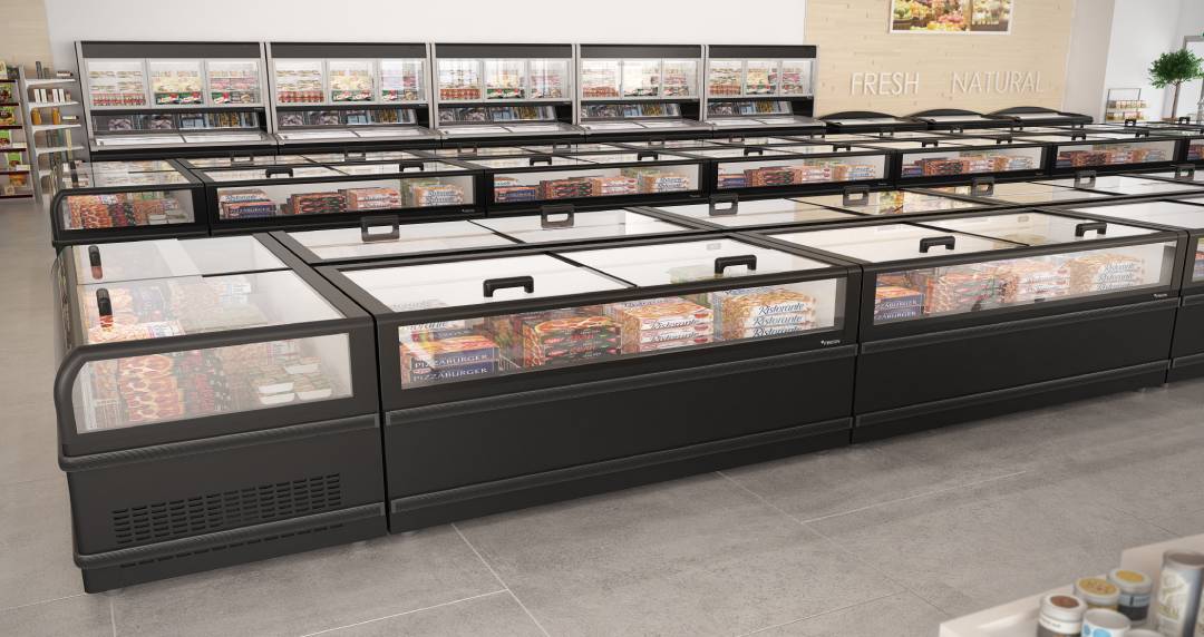 Neurodesign Aplicado a Sistemas de Refrigeração | FRICON