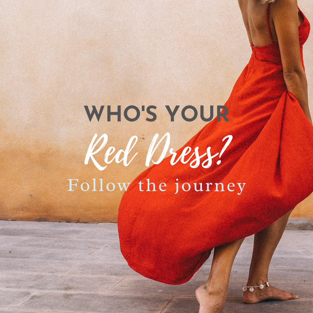 Red Dress Book Updates List