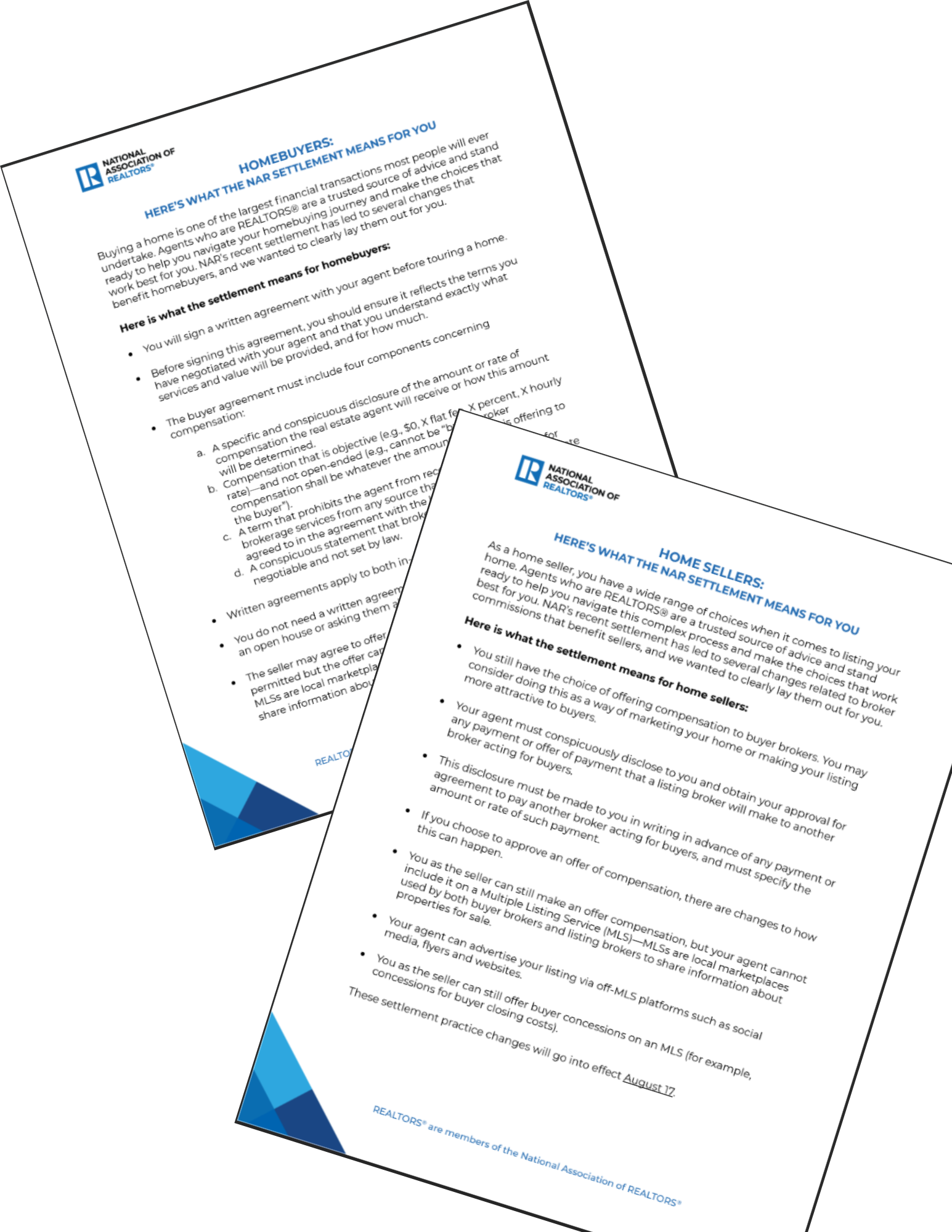Download These Shareable Fact Sheets On What The Practice Changes Mean Download These Shareable Fact Sheets On What The Practice Changes Mean