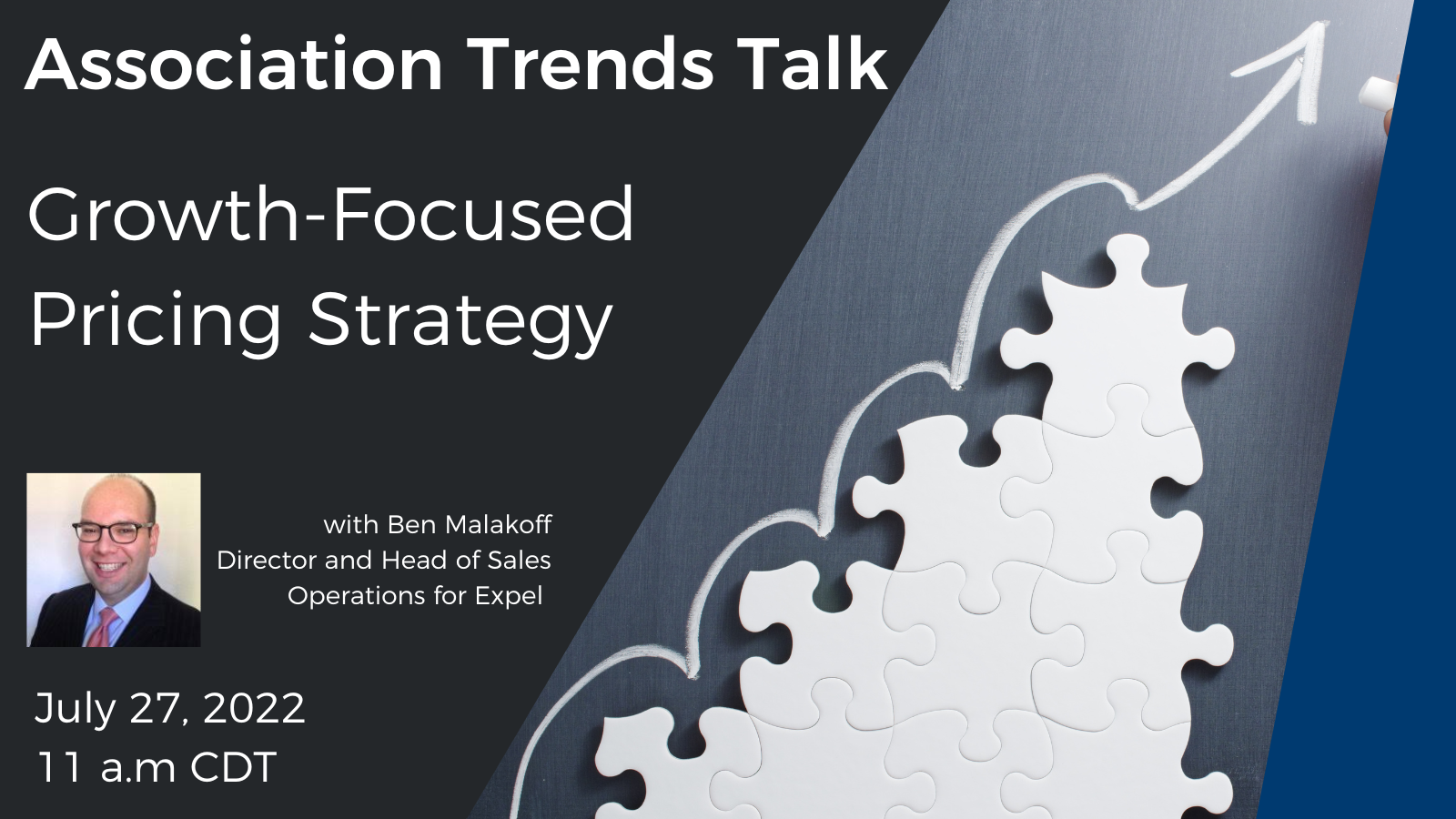 Ewald Consulting July 2022 Associations Trends Talk