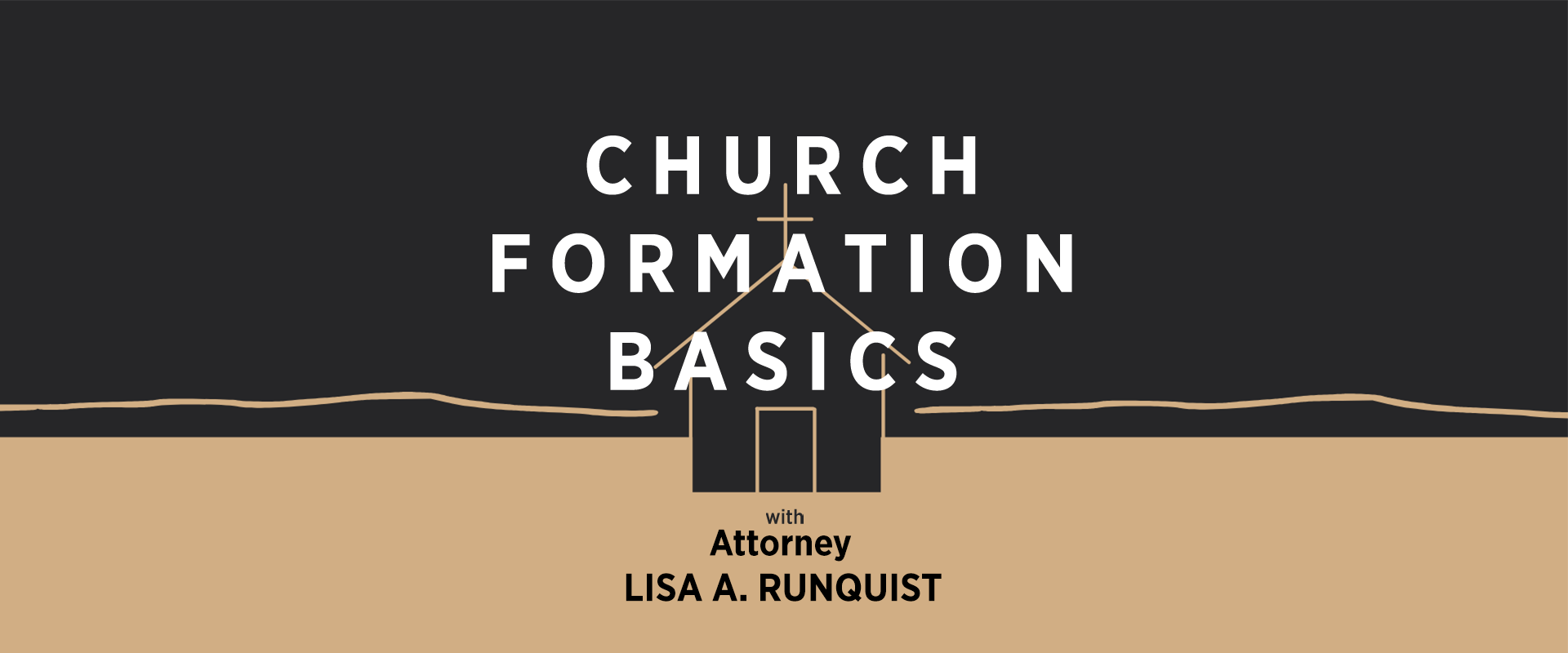 Church Formation Basics | Free Video