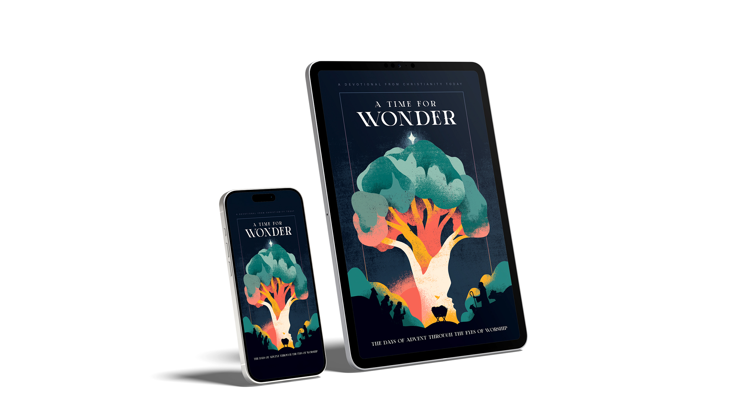 Free Download 2024 Advent Readings