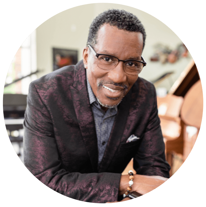 Christian Television Network's Transform America with Dr. George Barna