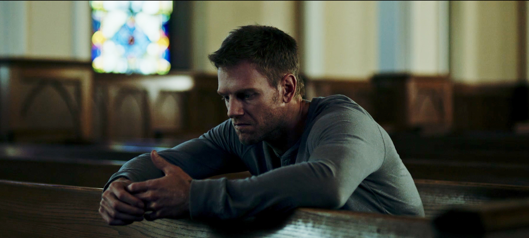 A Father's Legacy Movie - for the men in your church