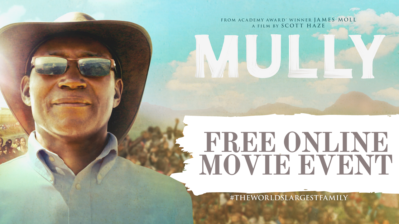 Catalyst Movie Night presents MULLY