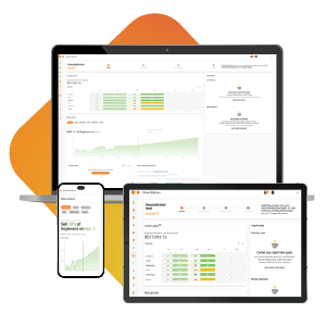 GrainFox | Canada's leading Grain Marketing technology.