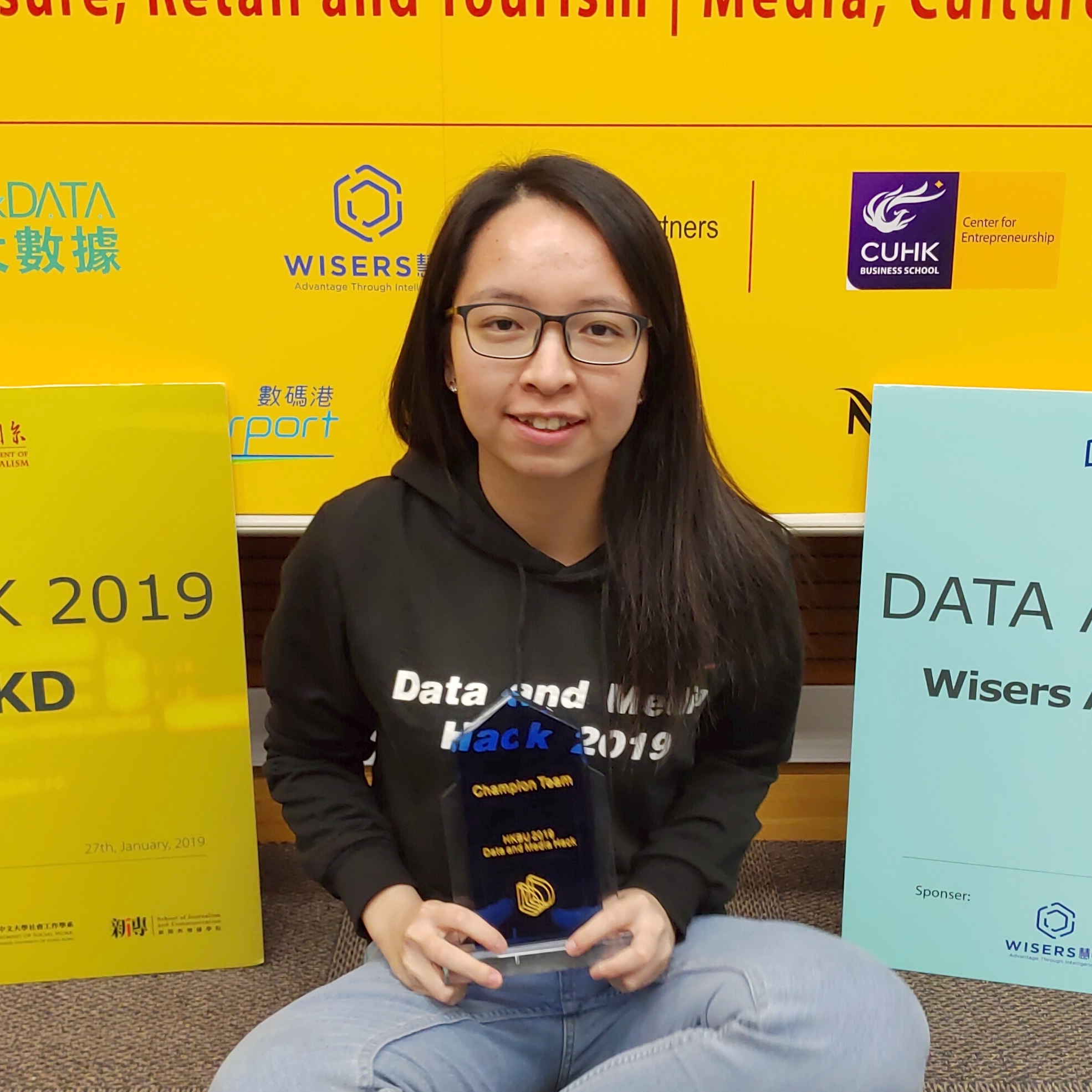 Why Students Should Join Hackathons | Webinar by AngelHack