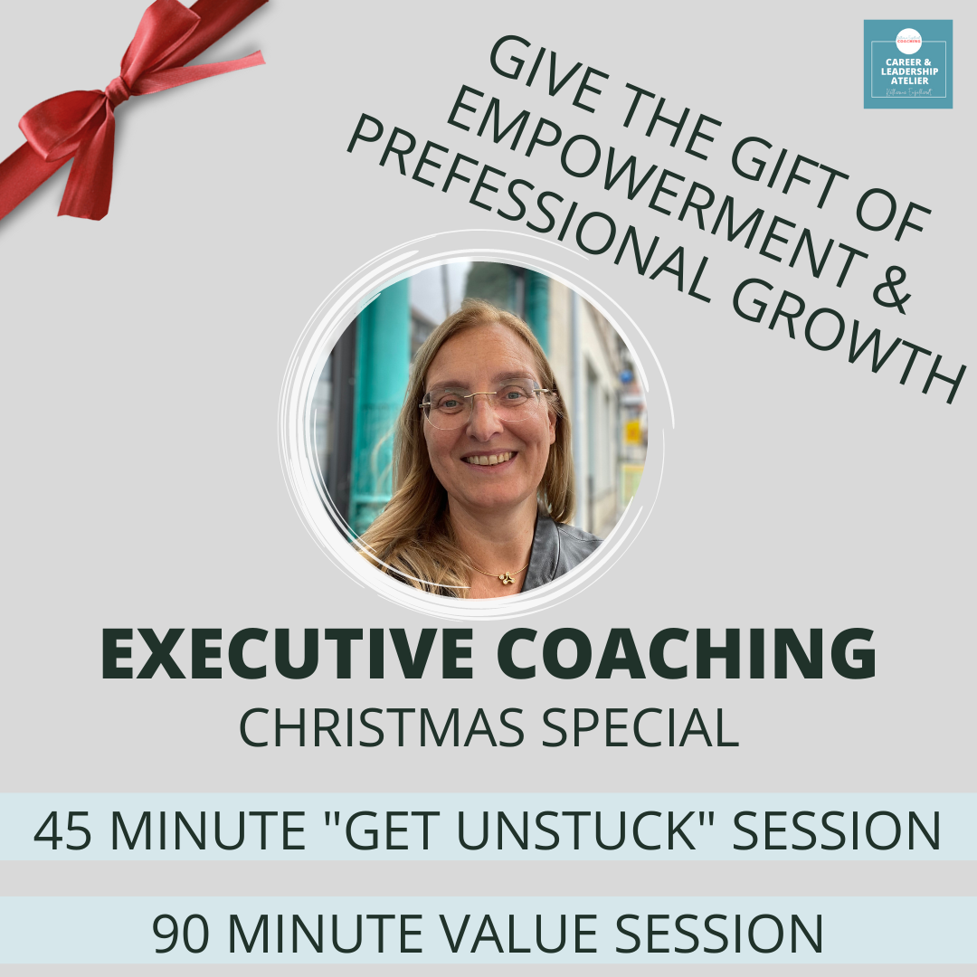 Holidays Coaching Gift