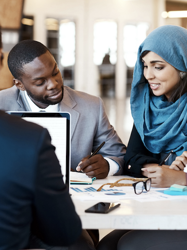 Designing a World-Class Ex Program That Attracts and Retains Talent